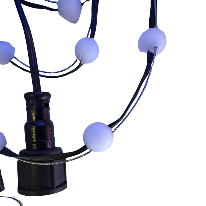RGB Pixel Lighting | Strands, Modules & Effects for xLights Displays ...