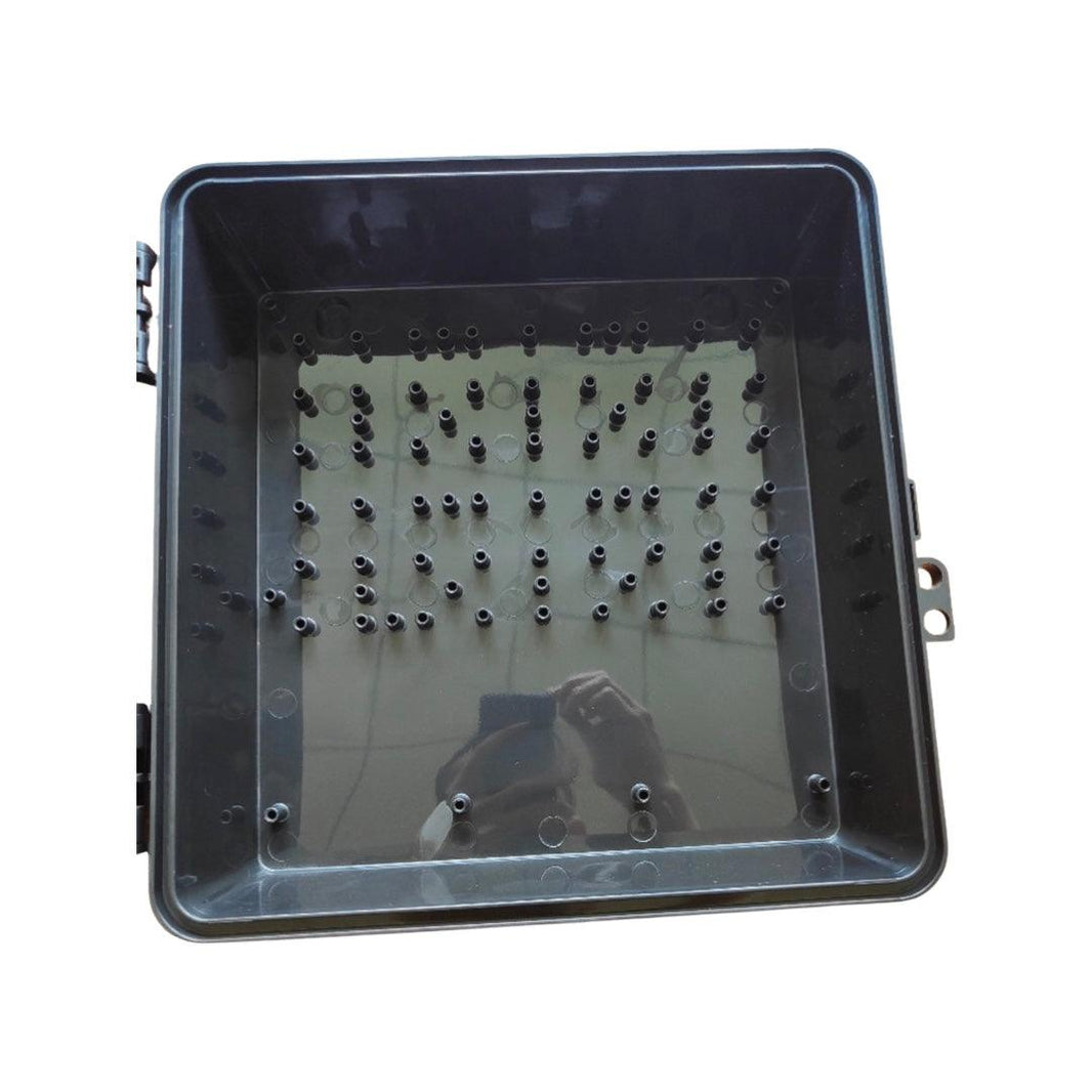 Mattos Designs™ Pixel Lighting | Strands, Modules & Accessories ...
